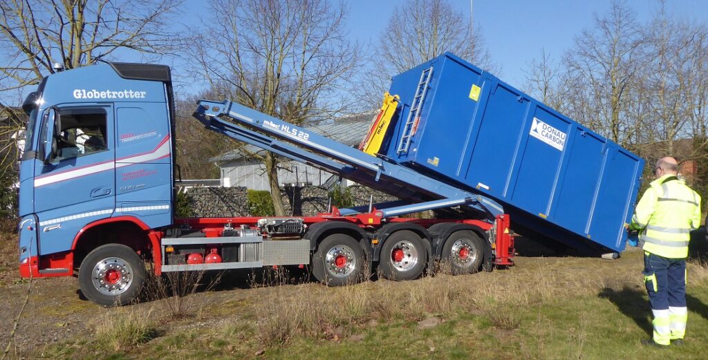 Safe OPeration – HIgh Efficiency – MobileTronics