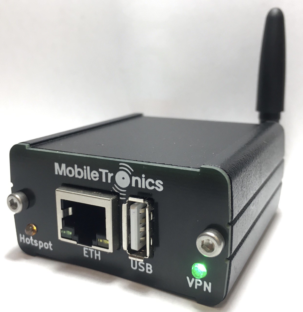 MobileTronics